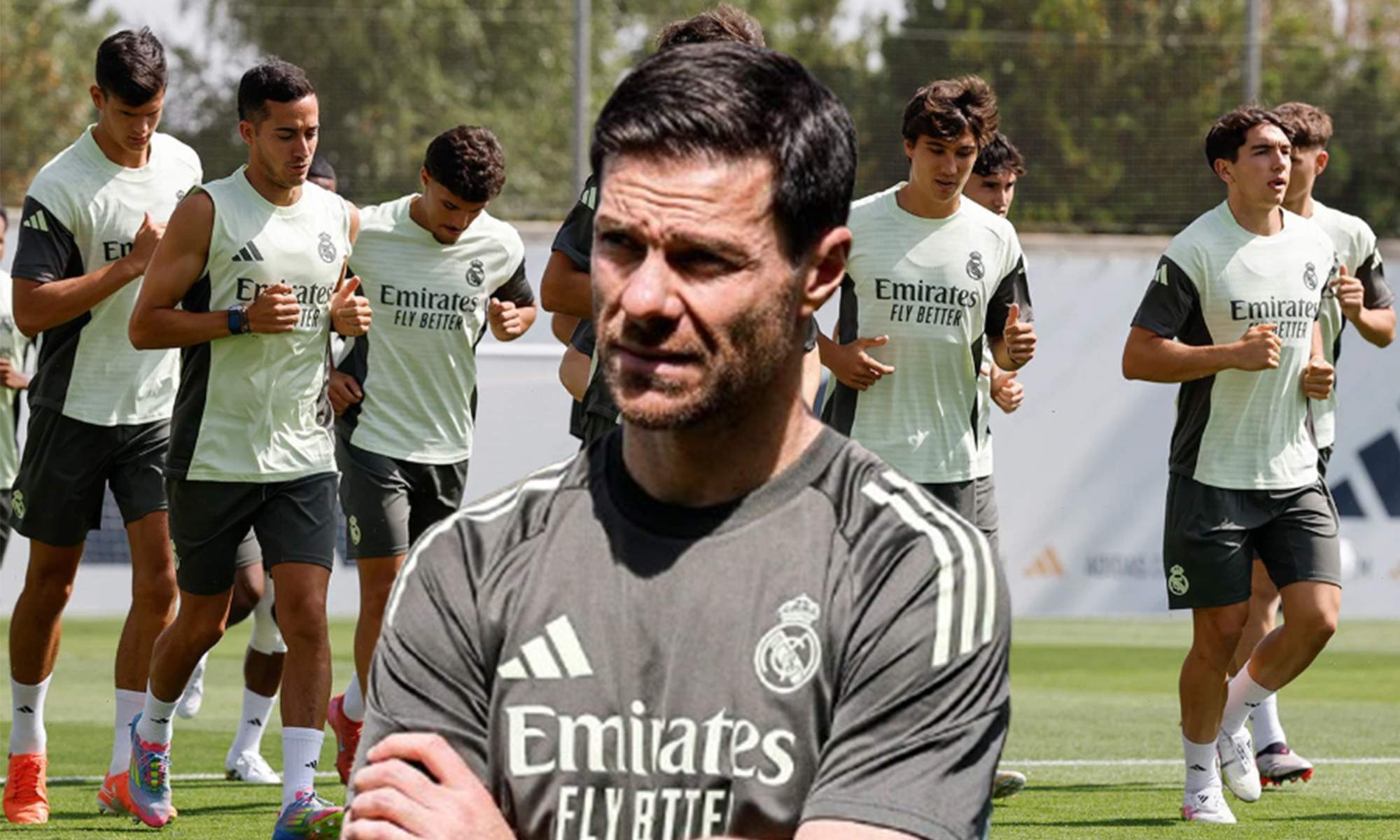 Desvelado, así será la pretemporada del Real Madrid post Mundial de Clubes