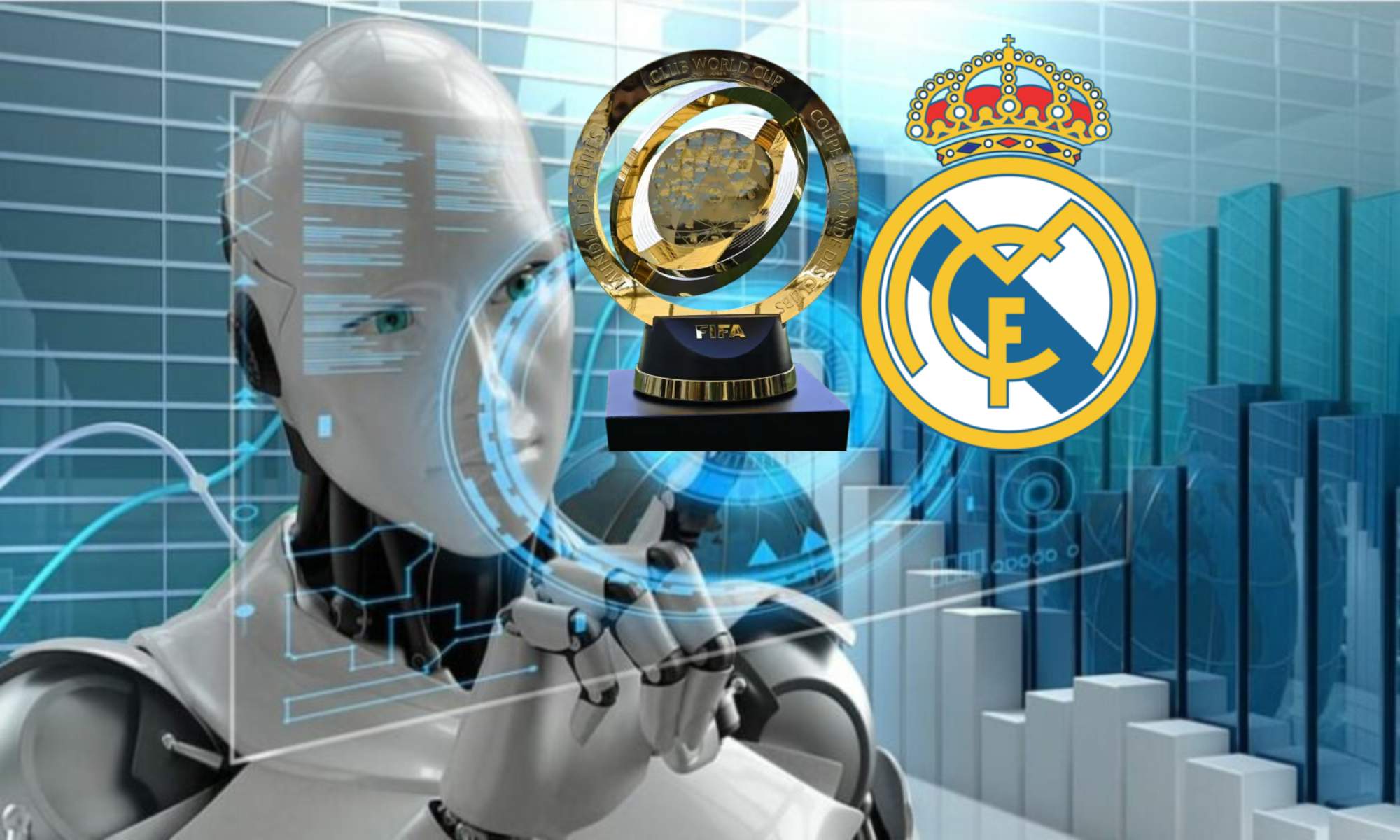 El pronóstico de la IA sobre el Mundial: ojo a las opciones que le da ...