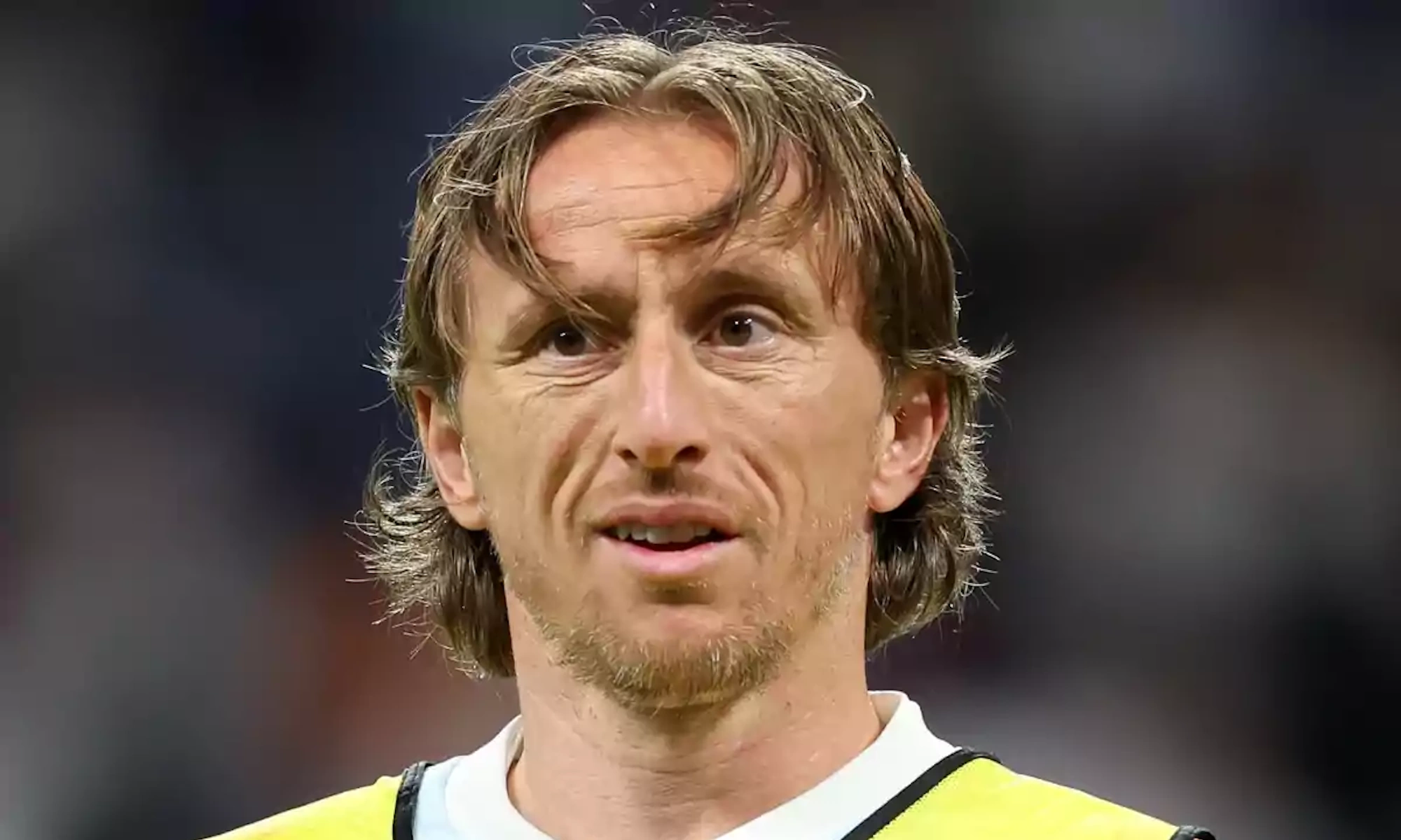 Es oficial, Luka Modric ya tiene nuevo club tras su adiós al Real ...