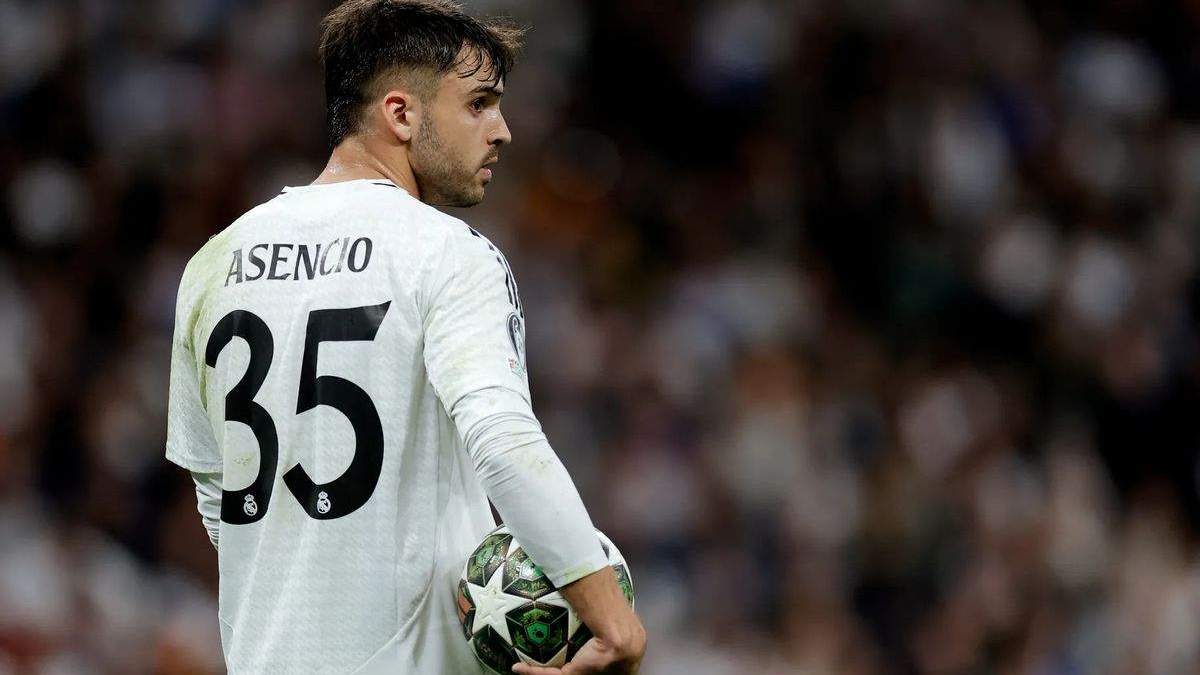 Raúl Asencio deja en shock al madridismo con sus palabras tras el ...