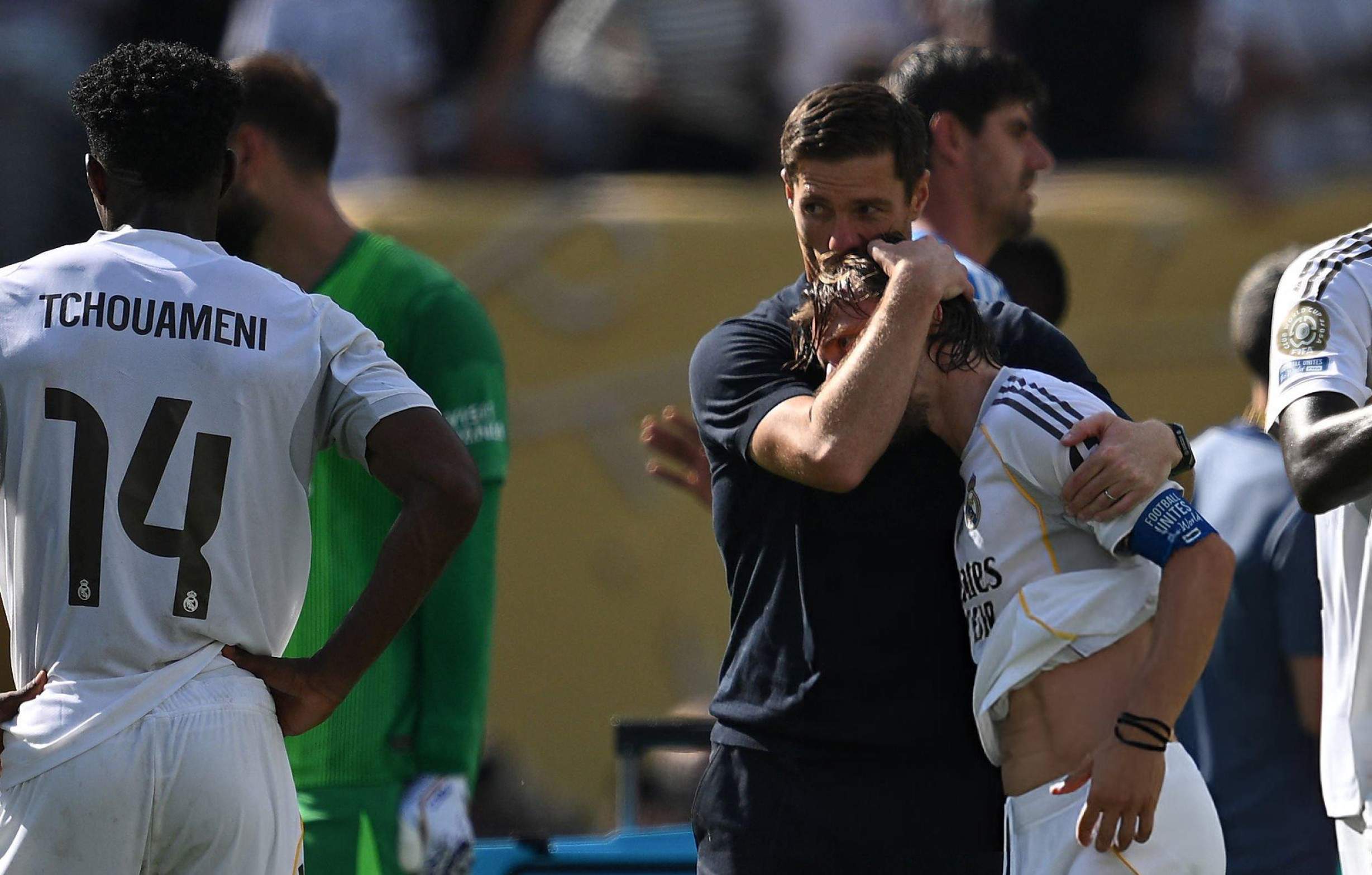 Xabi Alonso anuncia cambios en el Real Madrid y fichajes tras la ...