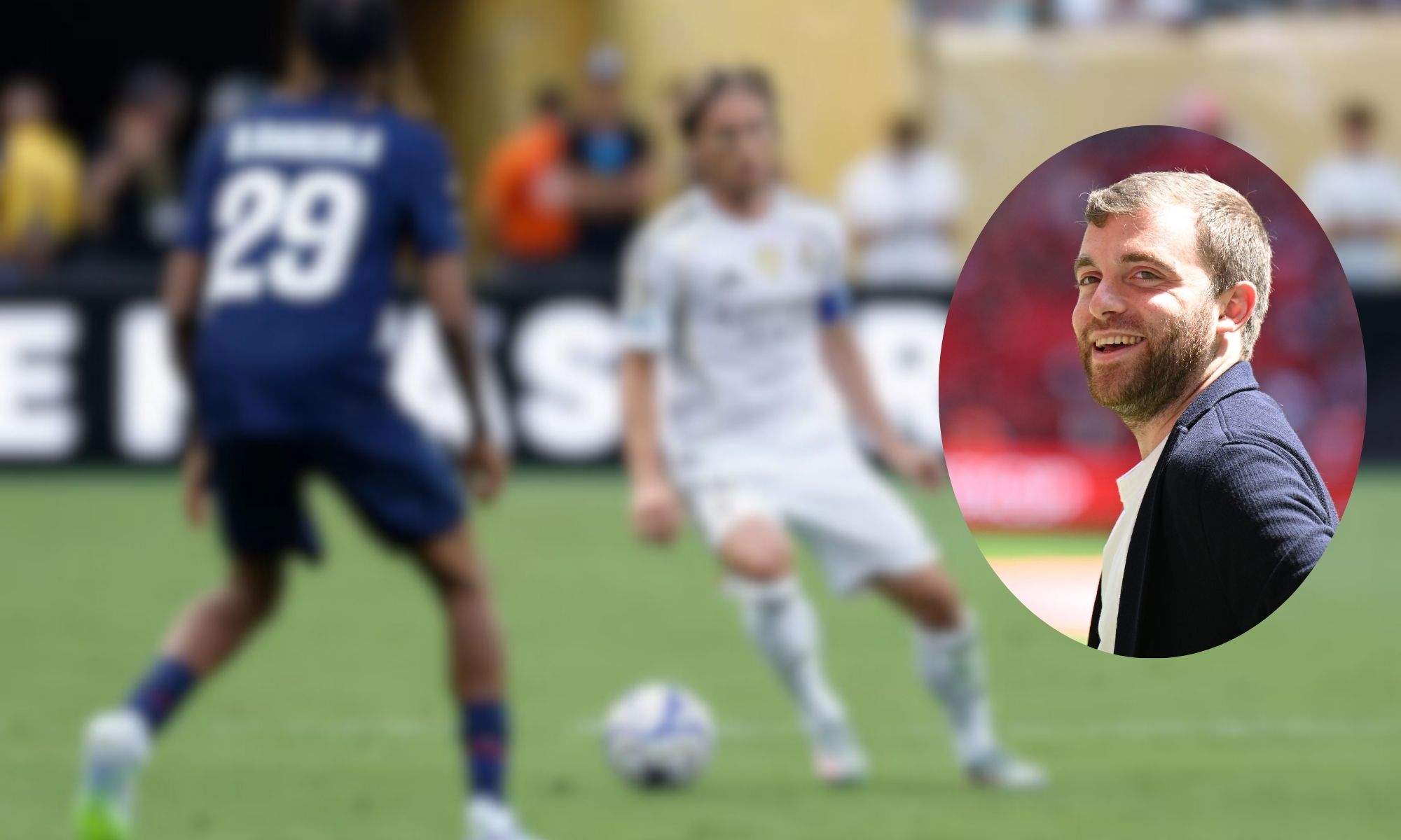 Fabrizio Romano confirma el fichaje, dice adiós al Real Madrid: "Su último partido..."