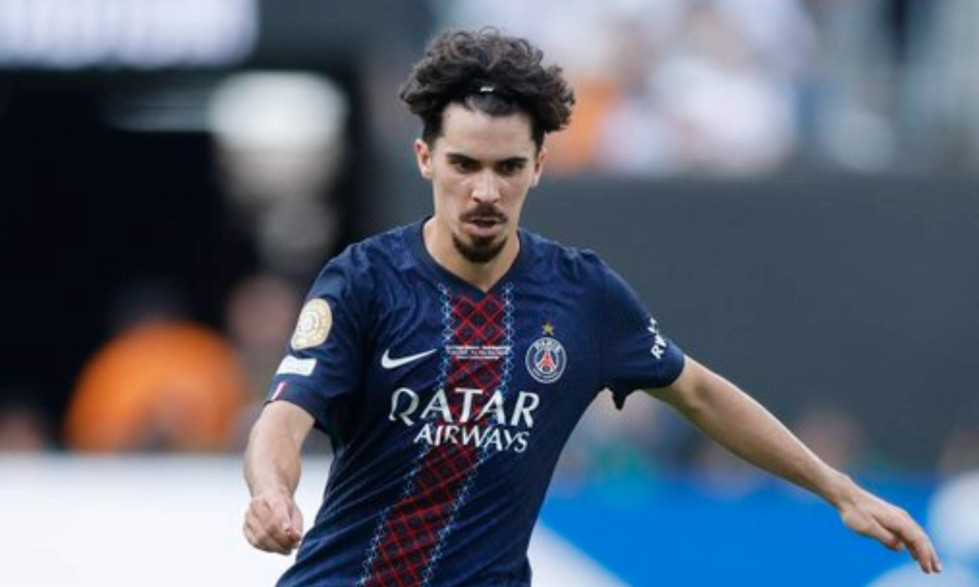 Vitinha es el elegido, el Real Madrid ya conoce el precio a pagar por el portugués