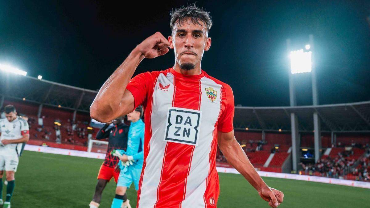 El Real Madrid refuerza su delantera y pone en alerta a Gonzalo y a Endrick