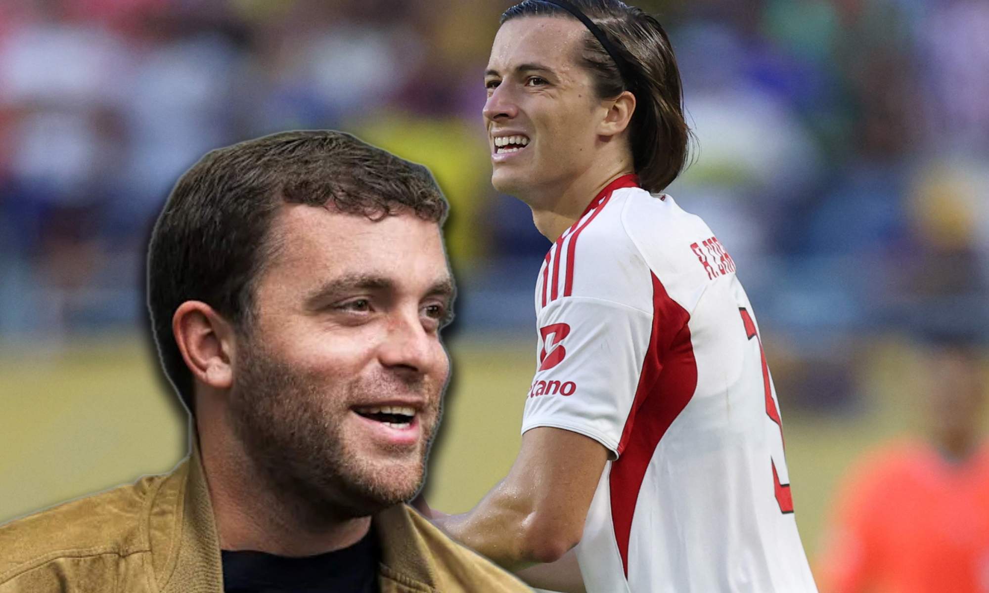 Fabrizio Romano desvela cuándo hará el Real Madrid oficial el fichaje ...