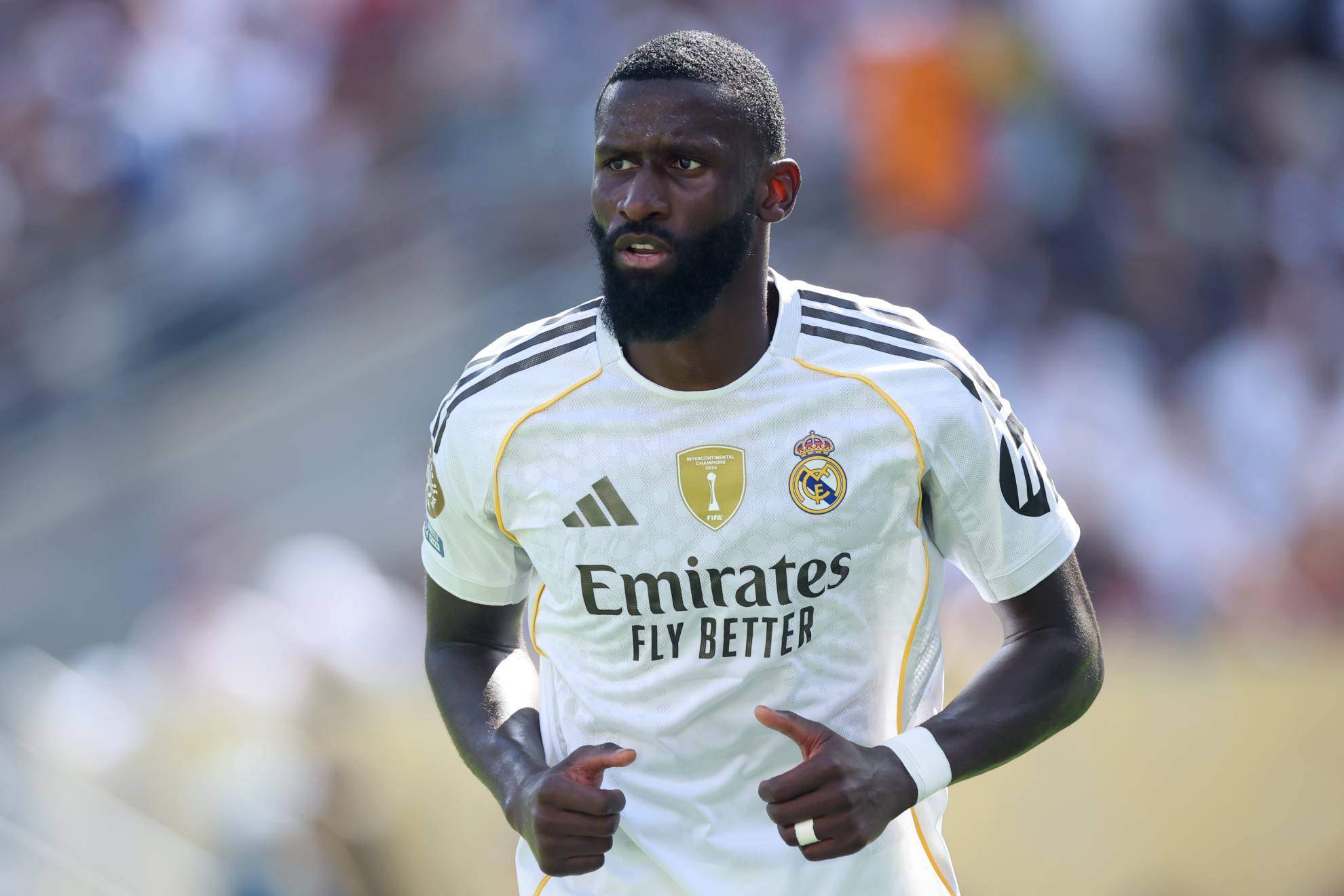 Real Madrid Exclusivo