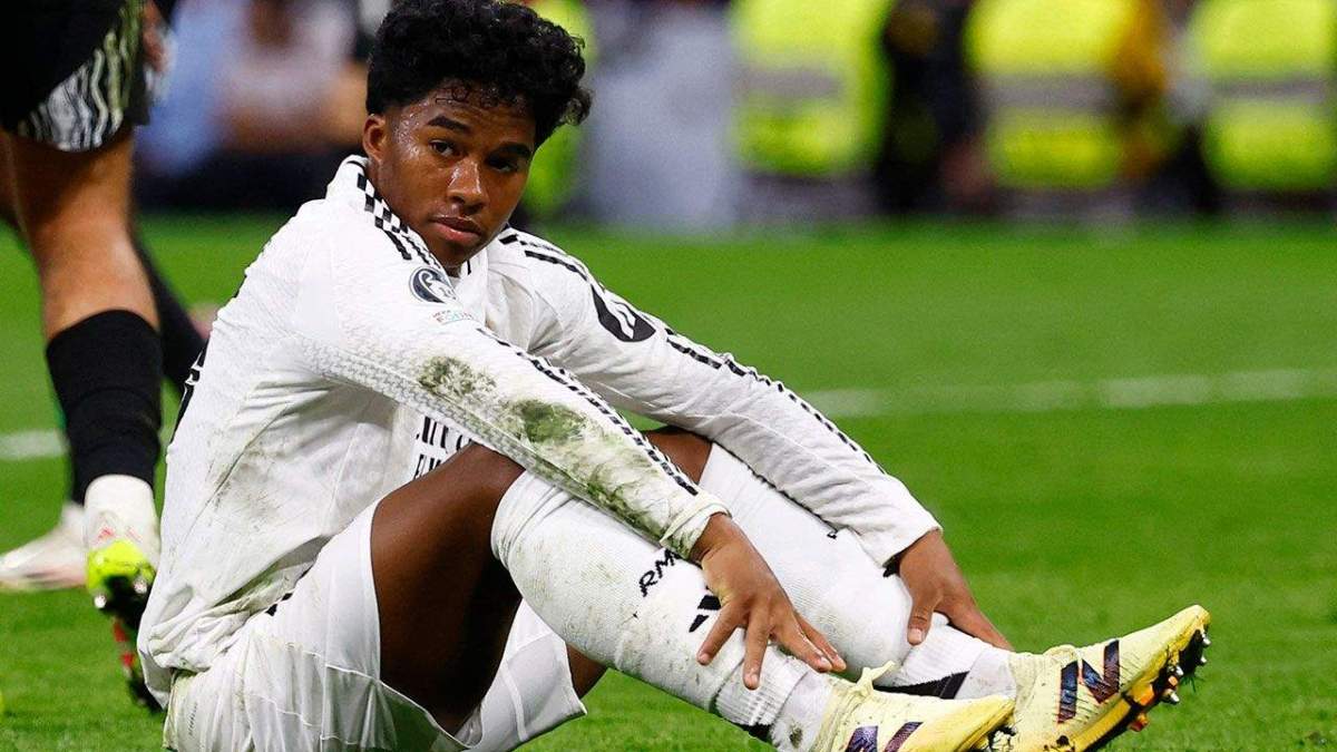 Ofertón por Endrick de 70 ‘kilos’ y el Madrid dice ‘no’: el precio por ...