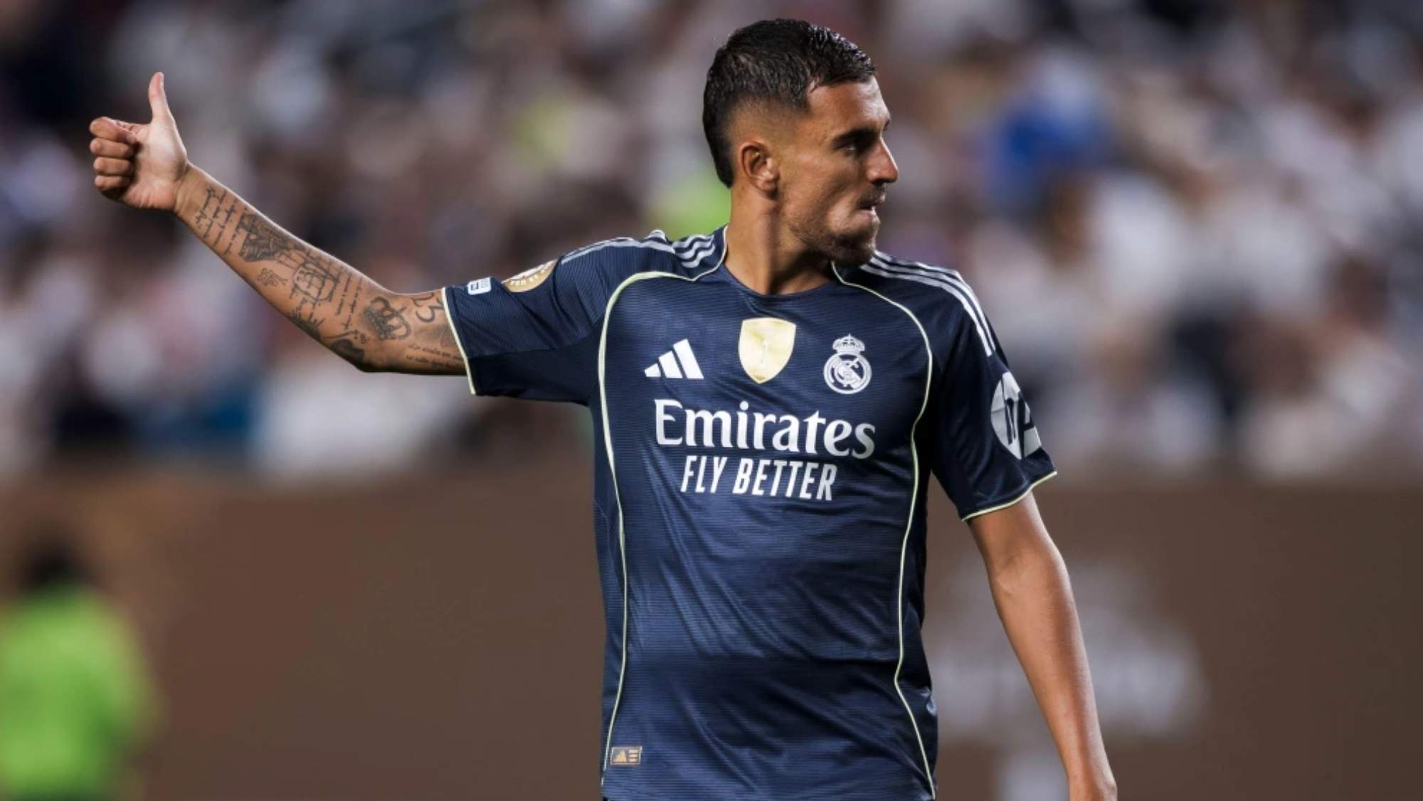 Marcelo lo confiesa, los 3 jugadores del actual Real Madrid con los que ...