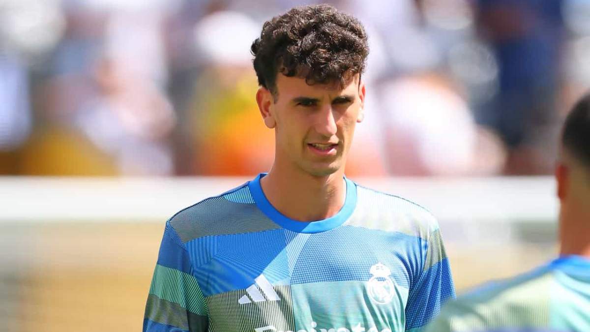 La fórmula que empleará el Real Madrid con Jacobo Ramón, elige destino ...