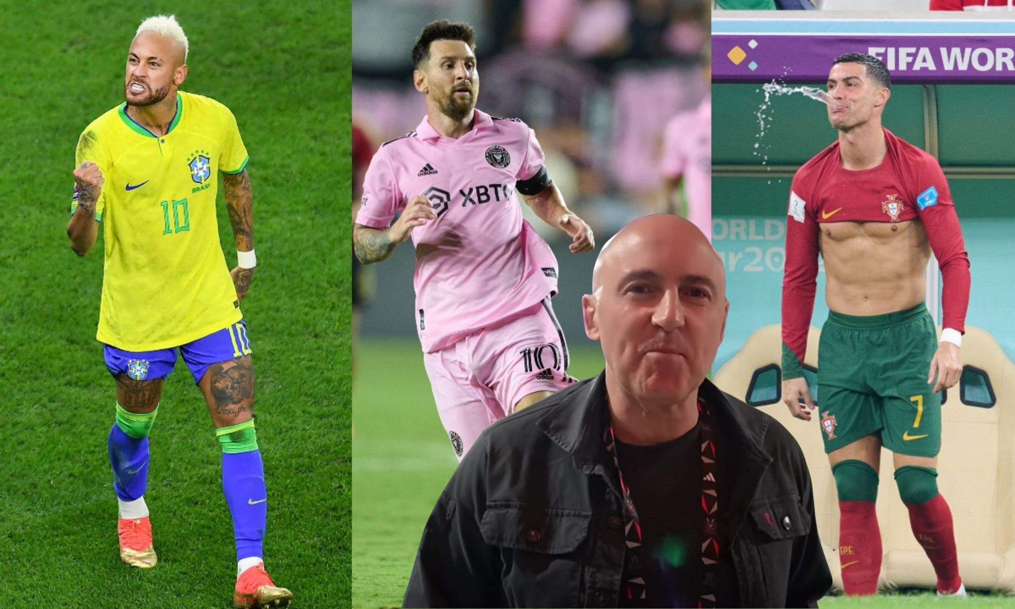 Real Madrid Exclusivo