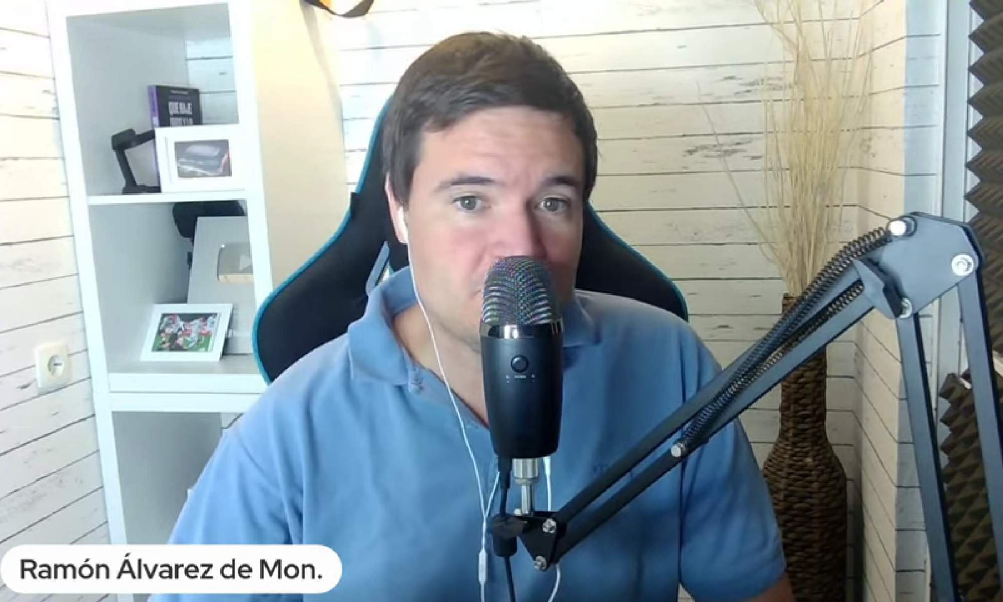 Ramón de Mon desvela el plan del Real Madrid para la zaga: dos fichajes y un descarte