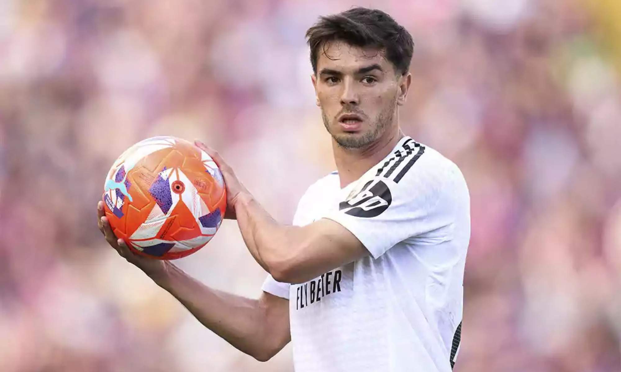 Brahim se queda en el Real Madrid pero con un gran condicionante: él acepta