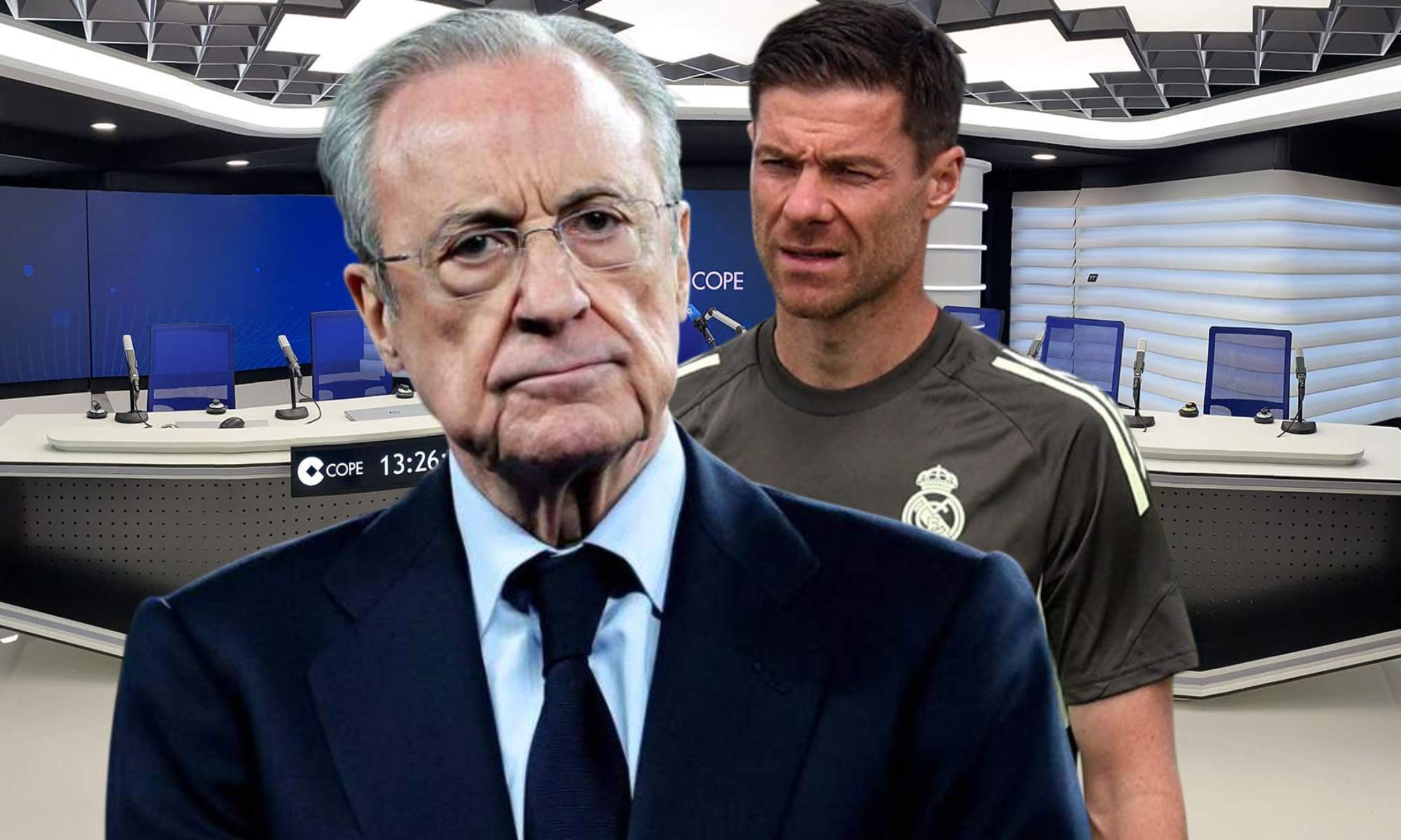 Real Madrid Exclusivo