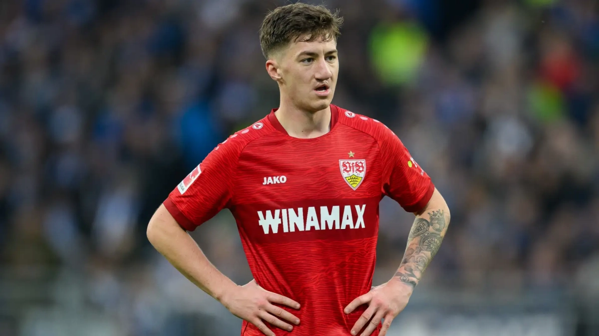 El Real Madrid comunica de forma oficial a Stiller sus intenciones ...