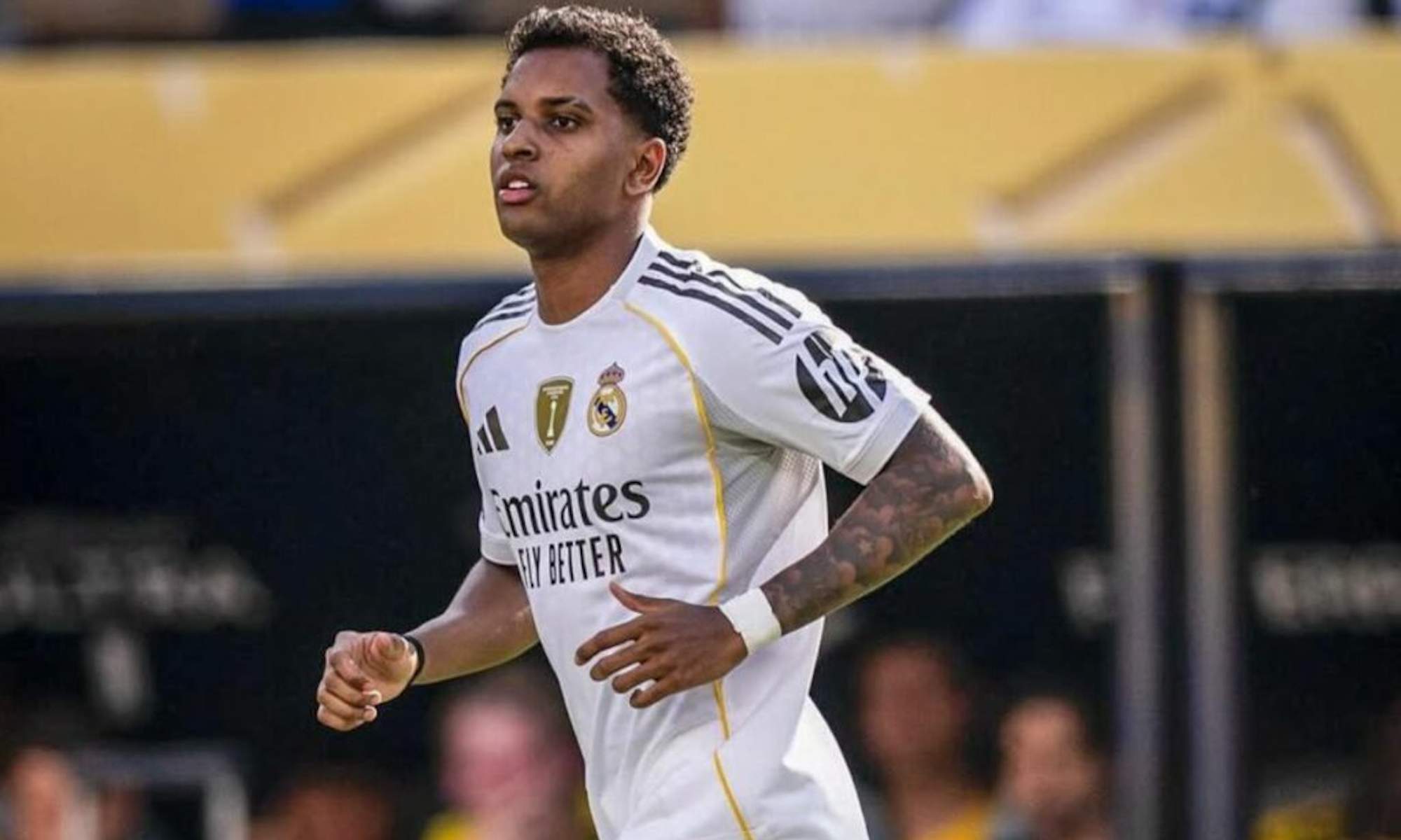 Real Madrid Exclusivo