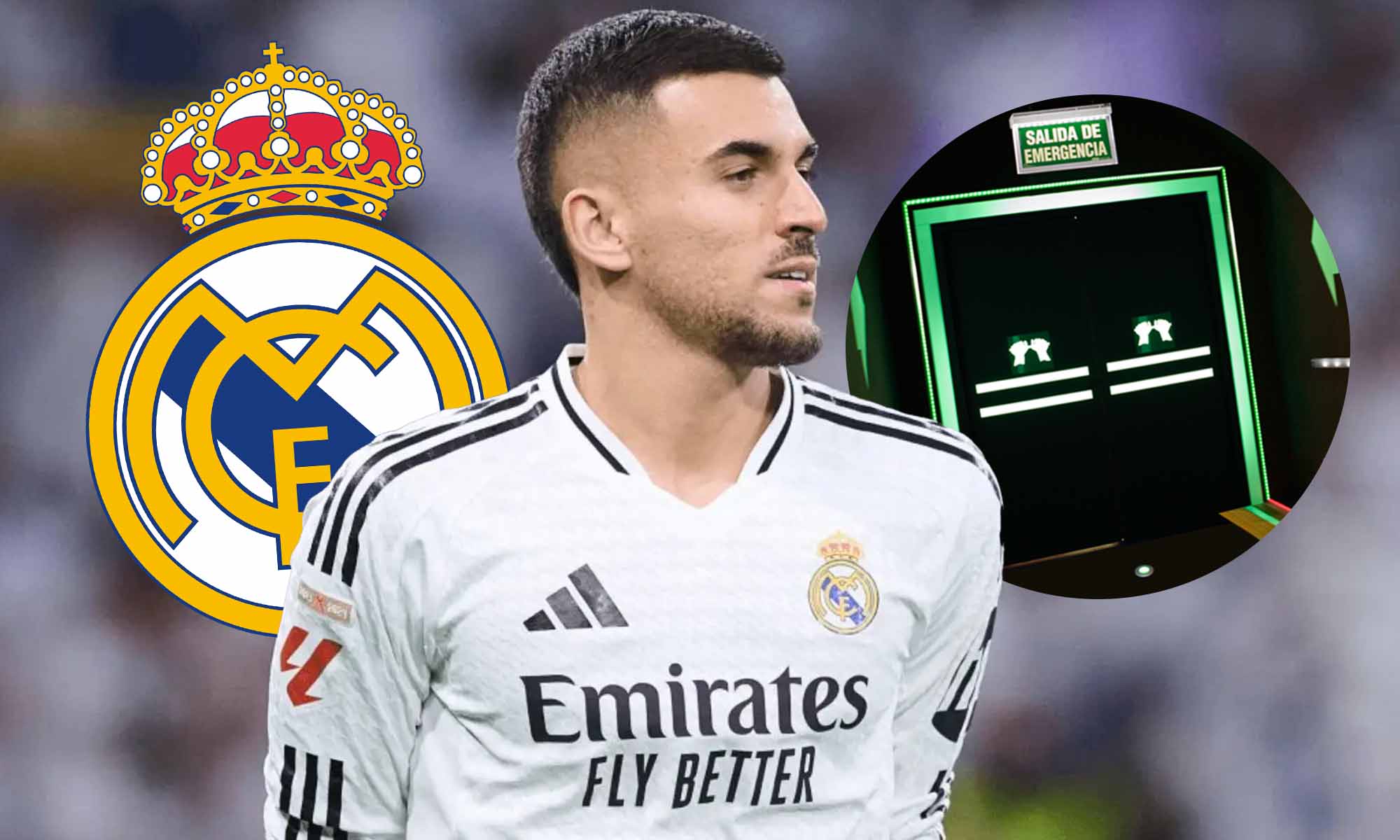 Xabi Alonso toma una drástica decisión con Ceballos: se irá del Real ...