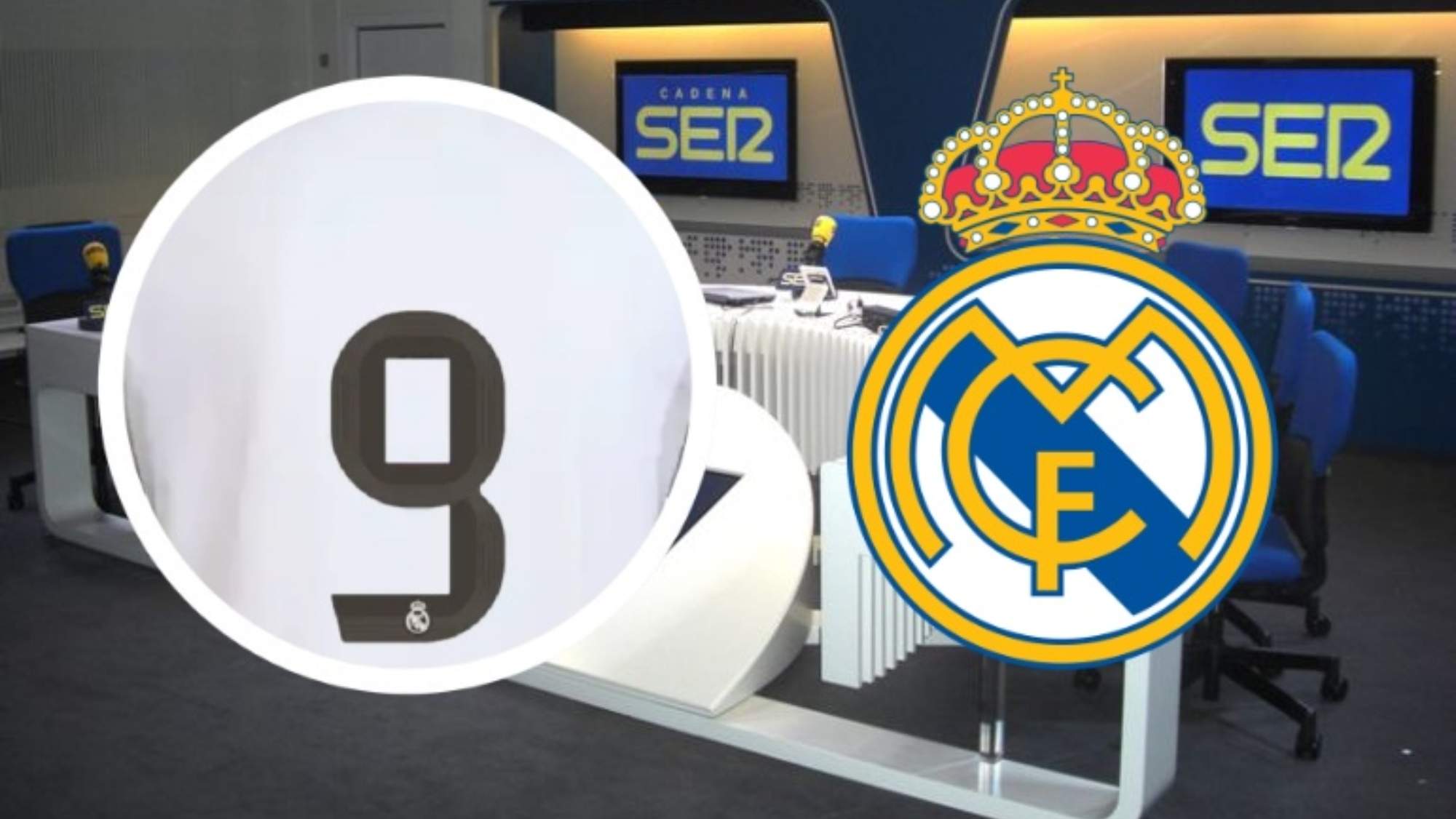 Real Madrid Exclusivo