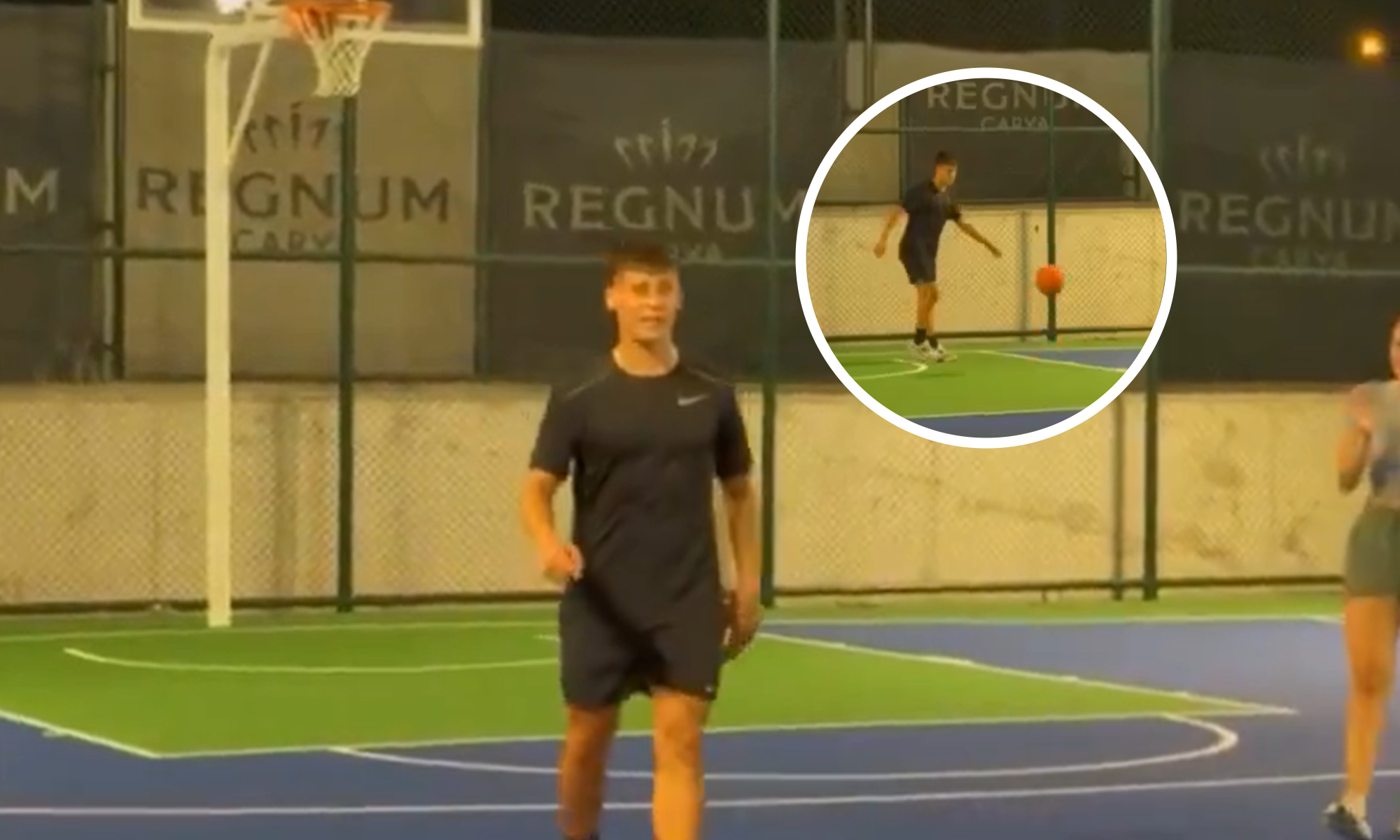 Real Madrid Exclusivo