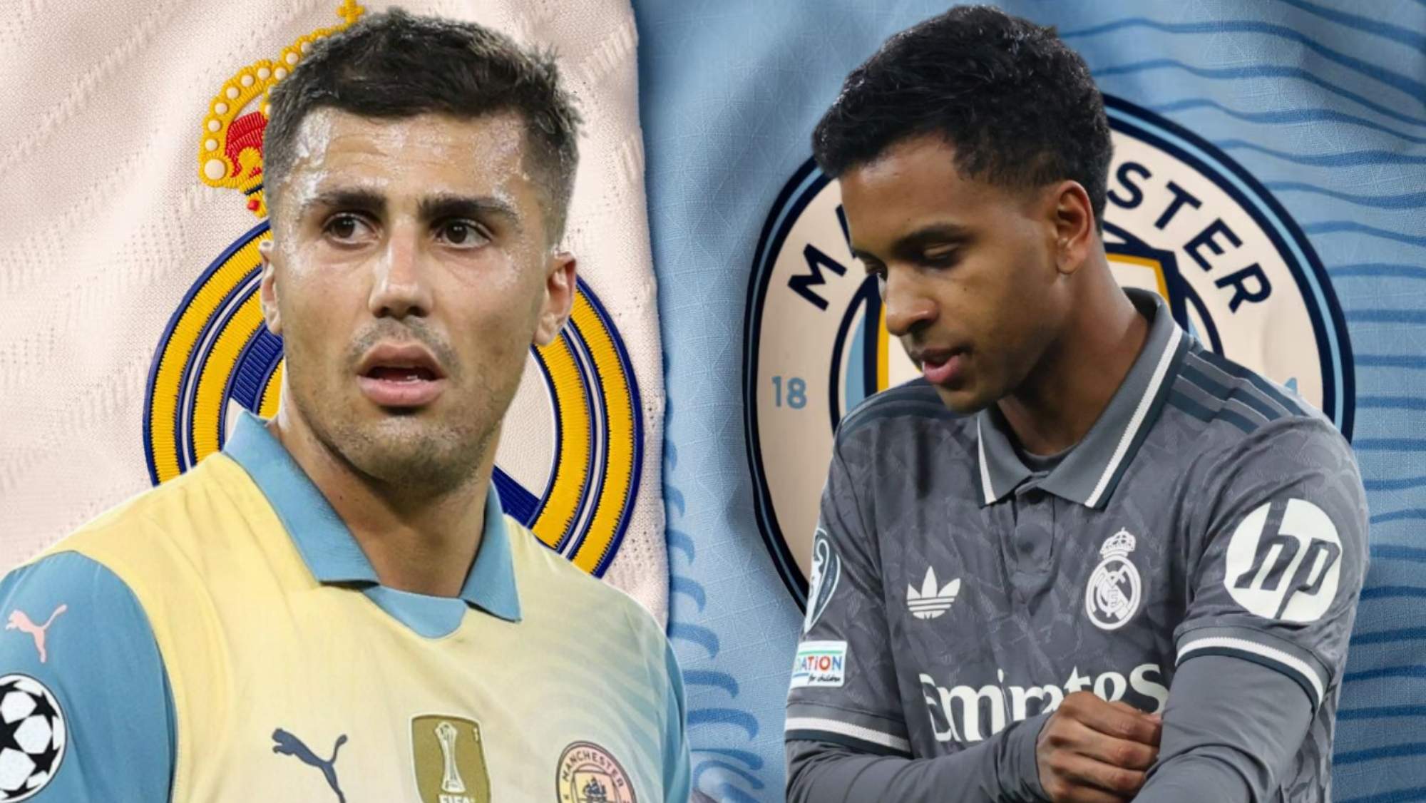 Real Madrid Exclusivo