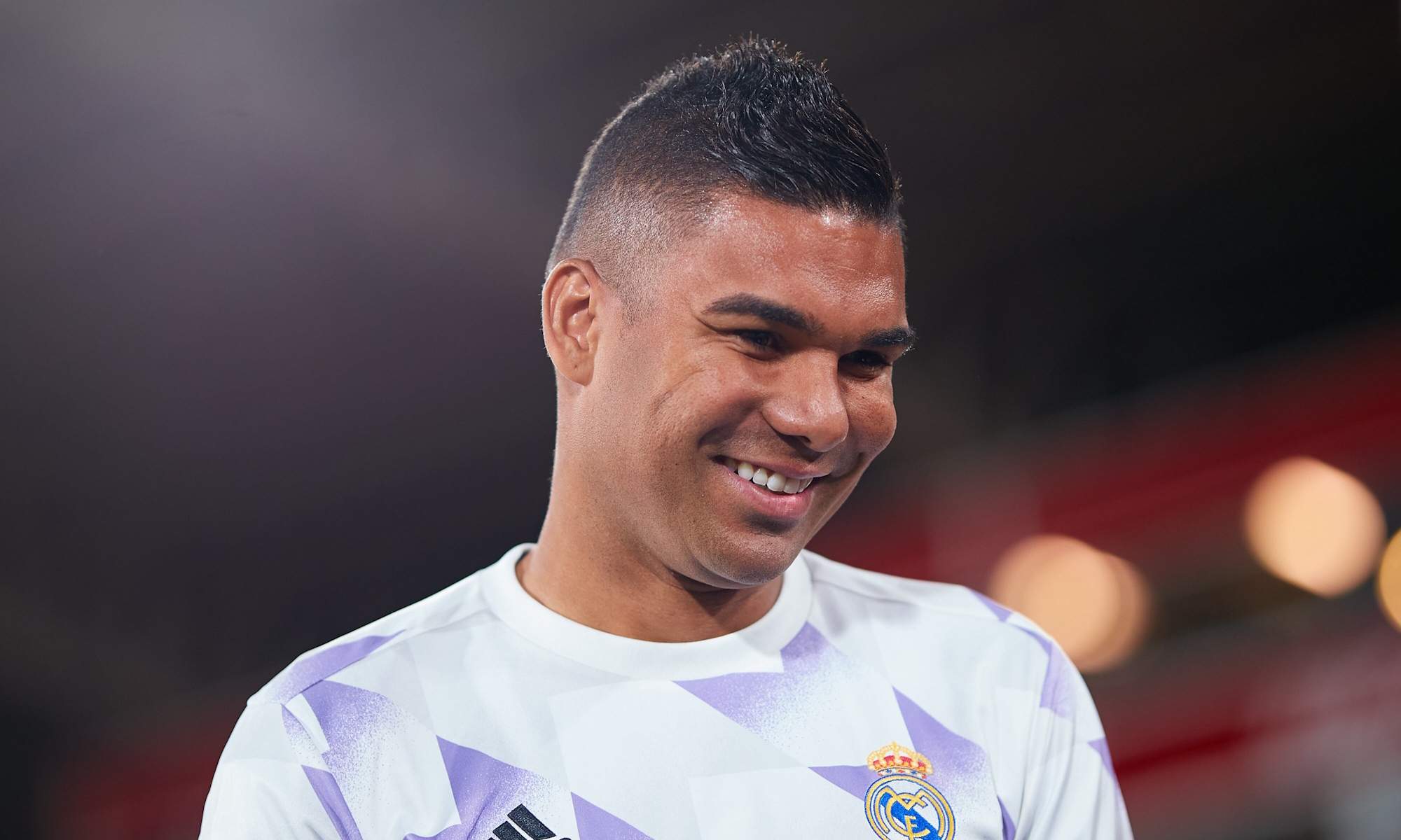 Ni Dembélé ni Lamine Yamal, Casemiro sorprende con su pronóstico para el Balón de Oro
