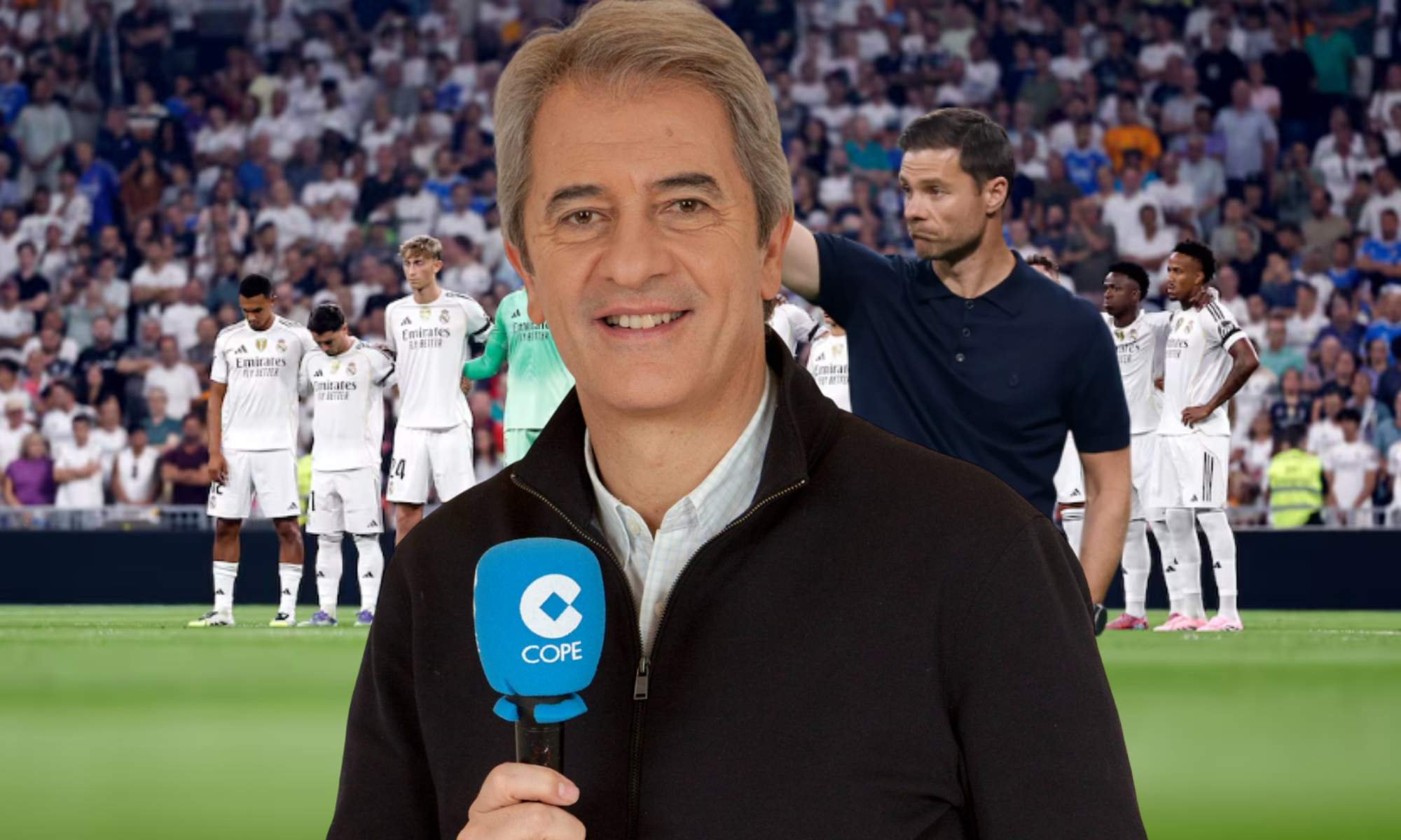 Manolo Lama da el nombre del jugador que va a traer más problemas a ...