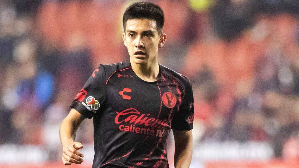 Gilberto Mora se pronuncia tras el interés del Real Madrid en su ...