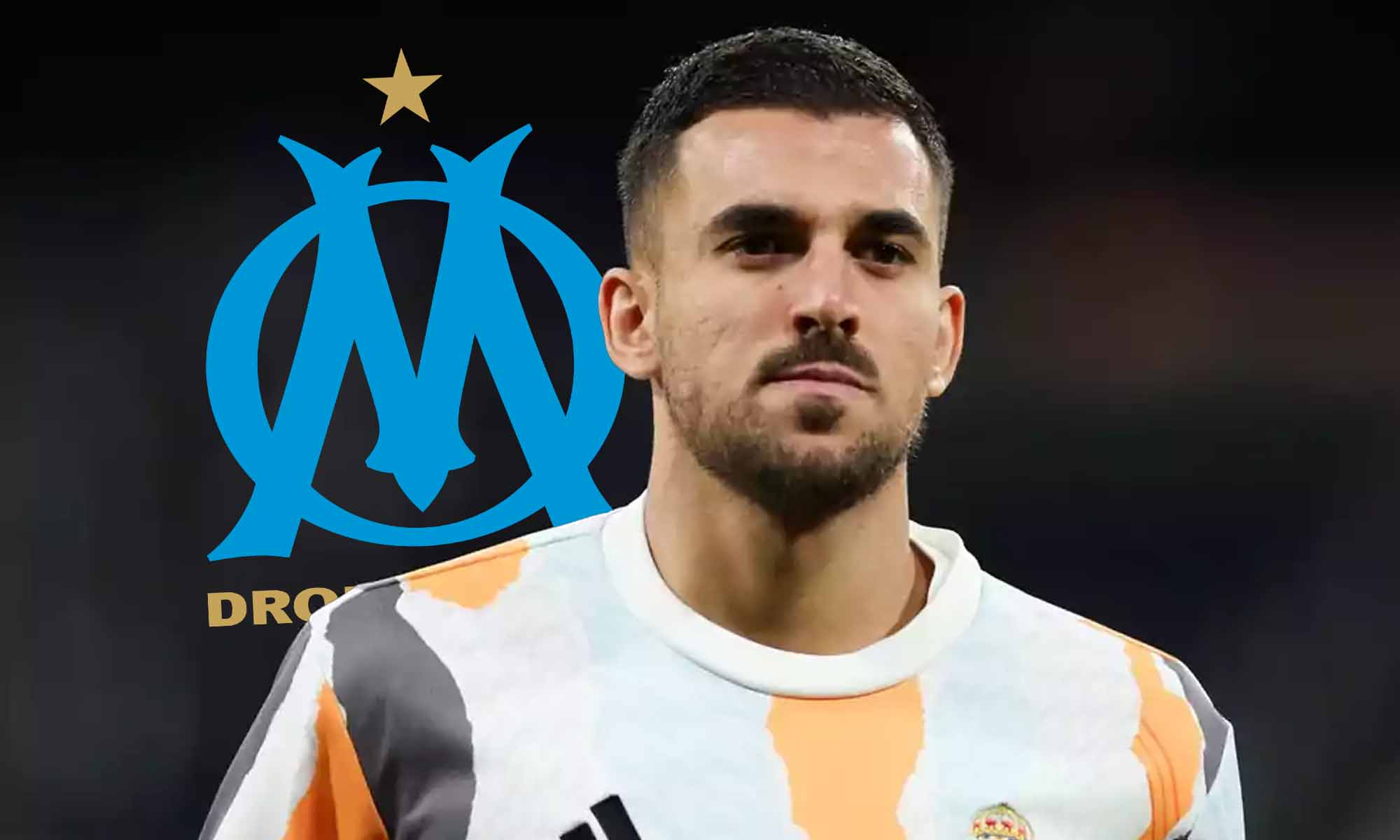 La fórmula del Olympique de Marsella para fichar ya a Dani Ceballos