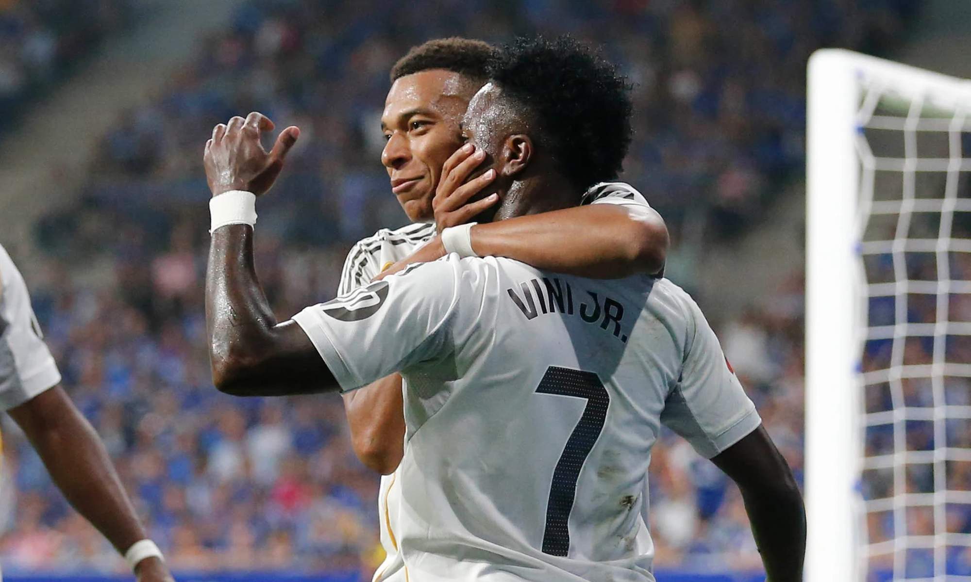 Real Madrid Exclusivo