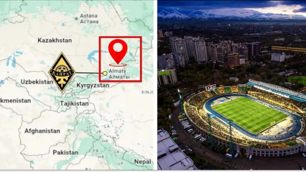 Cuántos kilómetros hará el Real Madrid en la fase de grupos de la Champions