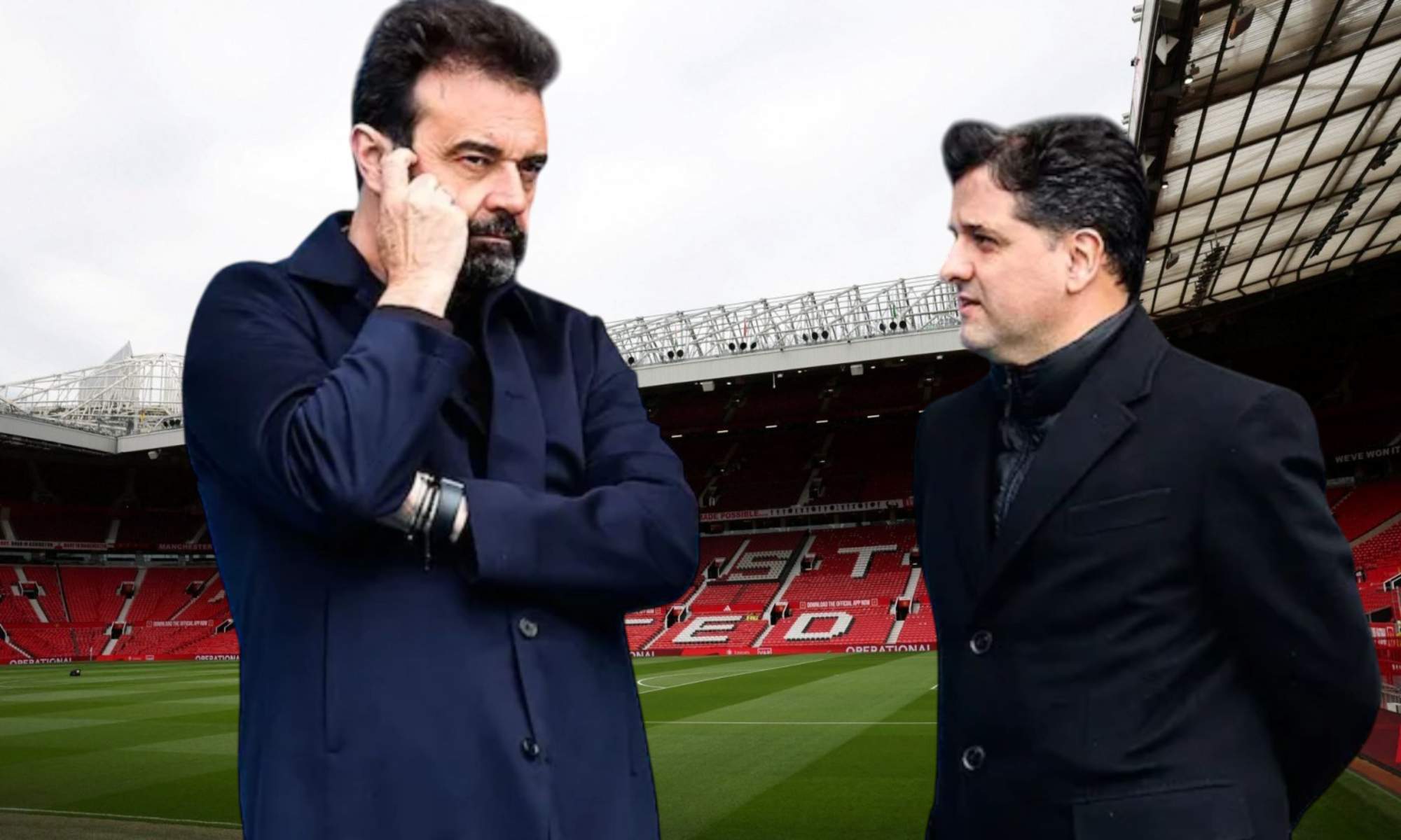 El Real Madrid, a por la joya del Manchester United, se estudia su ...