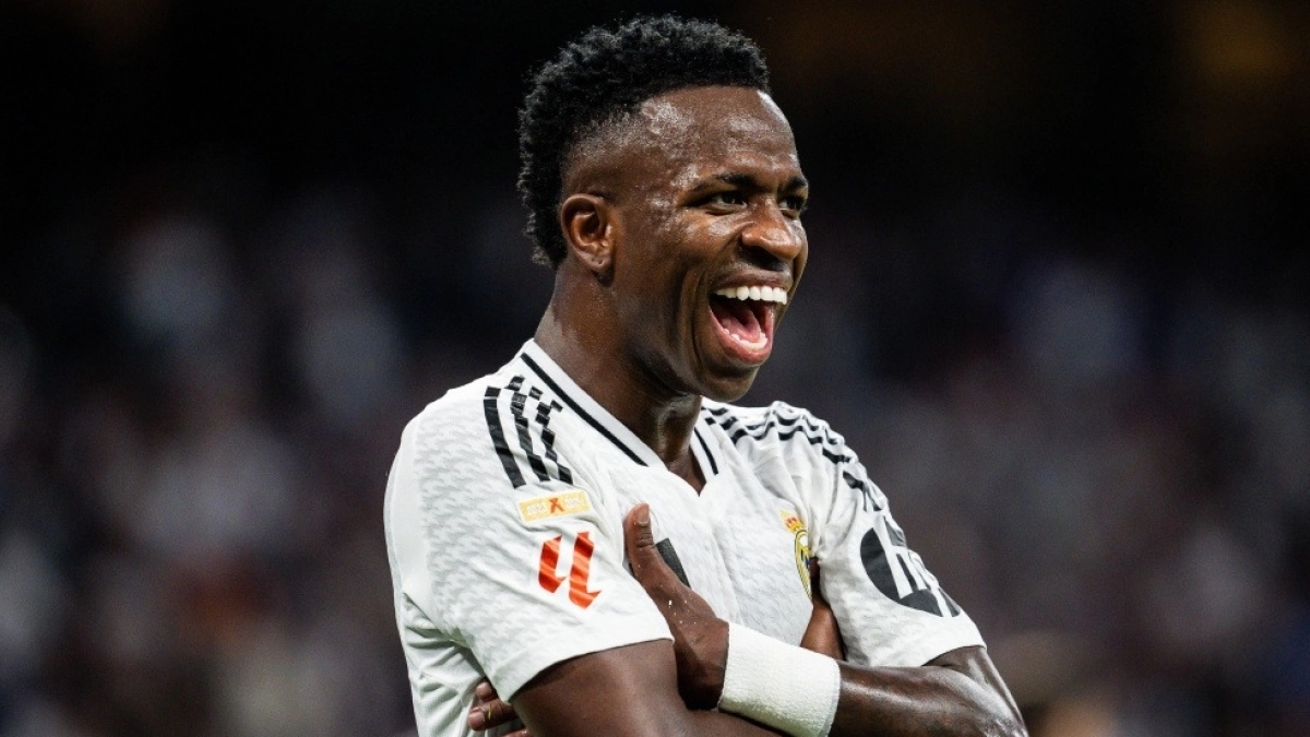 Vinicius tensa la cuerda con Xabi Alonso, sale a la luz el enfado del ...