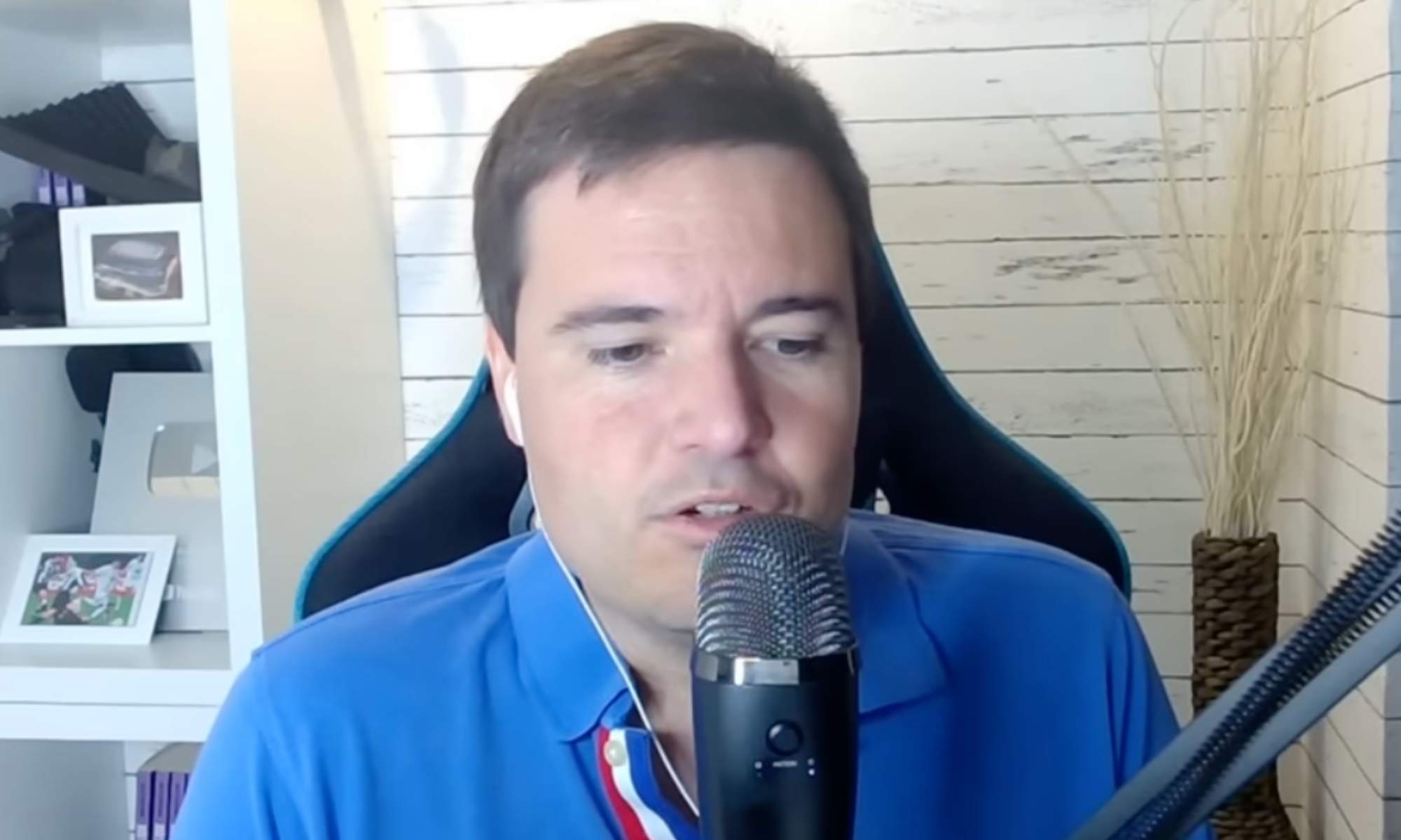 El ‘palo’ de Ramón de Mon a la última temporada de Ancelotti y aviso a ...