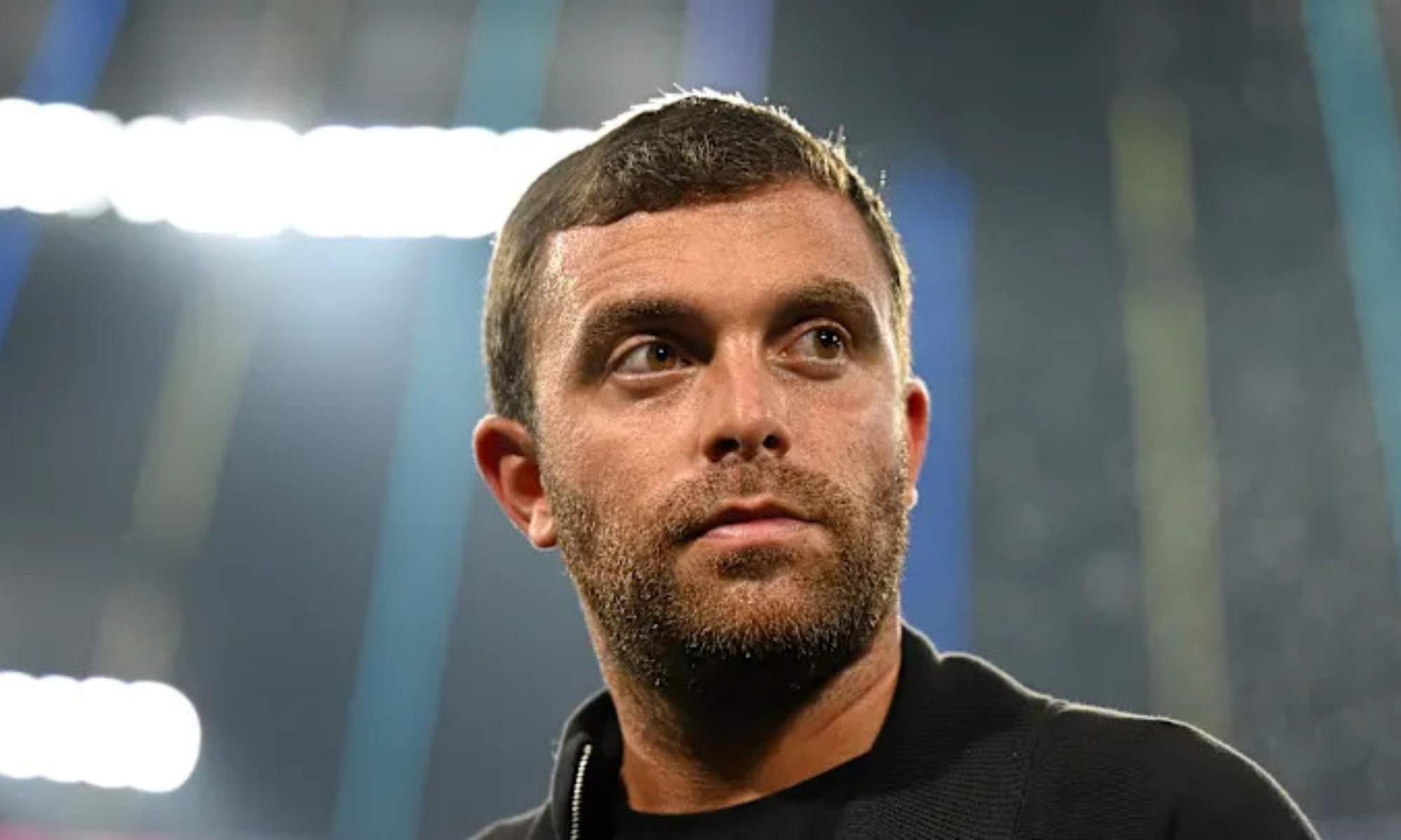 Fabrizio Romano anuncia el acuerdo, adiós al Real Madrid de forma inmediata