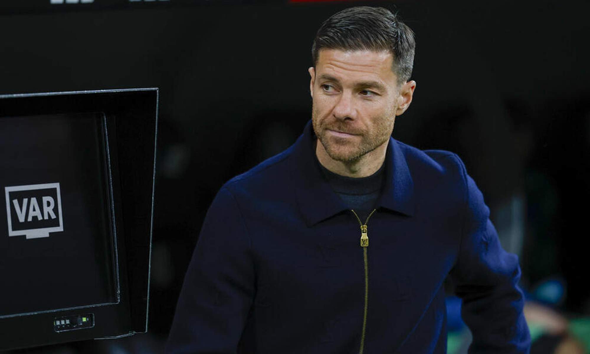 Xabi Alonso reclama dos fichajes por Navidad y el club da el OK ...