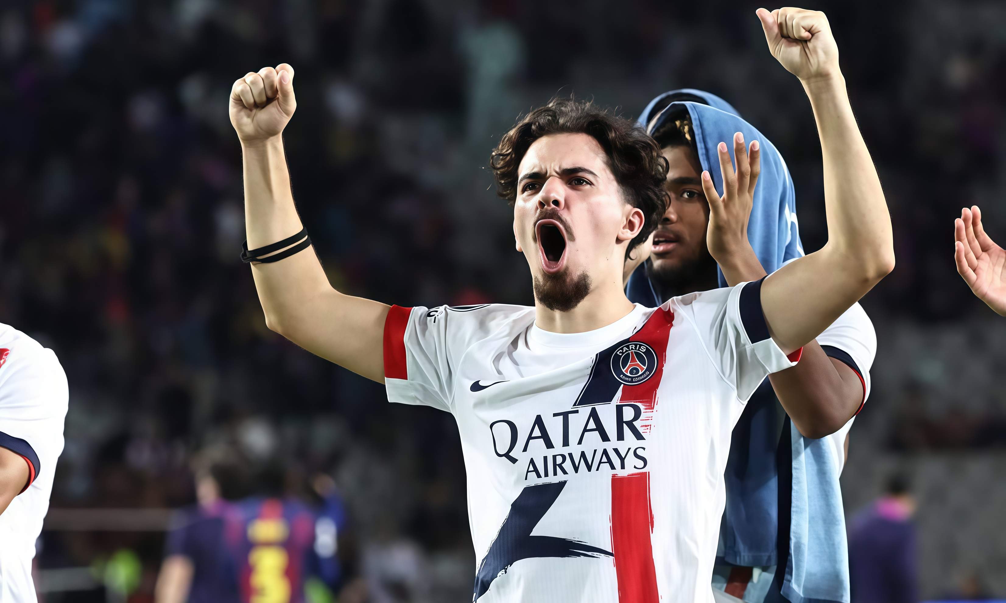 Mínimo 100 millones, la gran venta que contempla el Real Madrid para ...