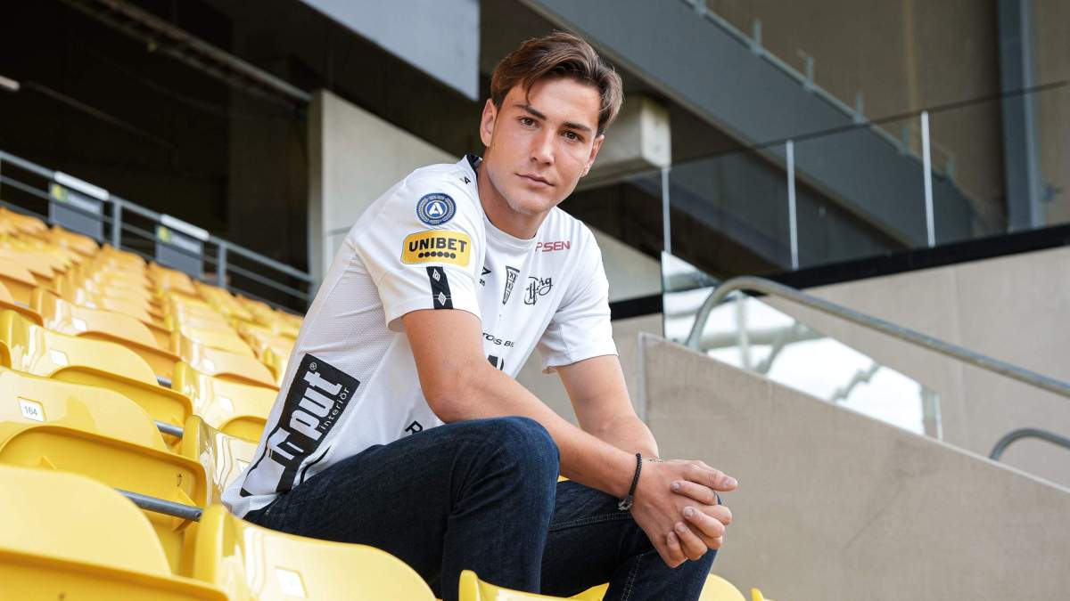 Ni Lunin ni Fran González, el Real Madrid se lanza a por el ‘Courtois 2.0’