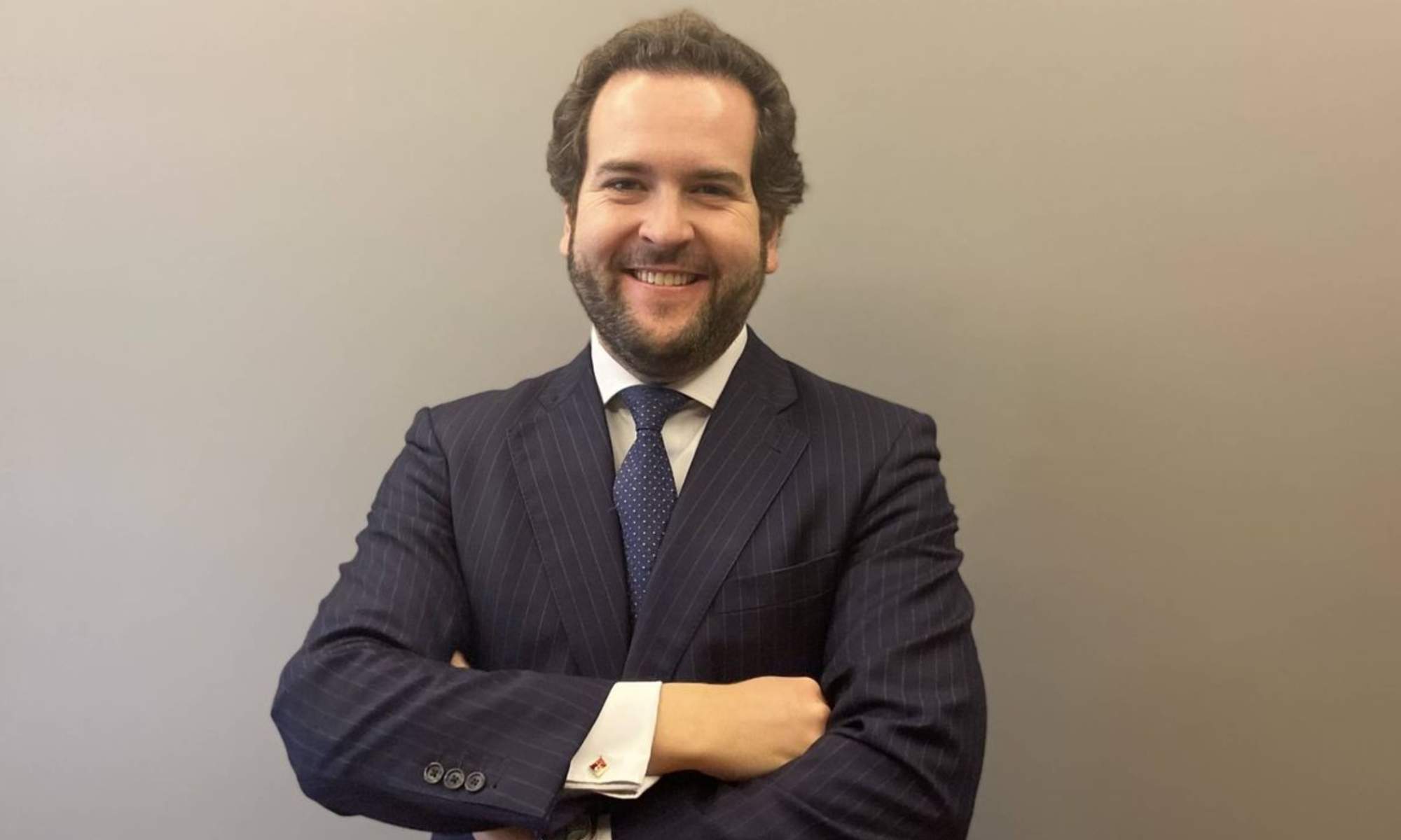 El ex-CEO del Bernabéu da el salto a Arctos, el fondo que mueve más de ...